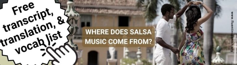 IA-002: Where Salsa Music Comes From – Part 2